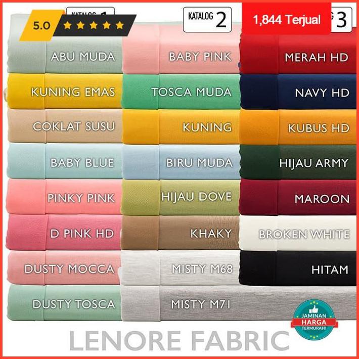Jual Bahan Kain Baby Terry Spandex Premium - Katalog 2 - Bahan Baby ...