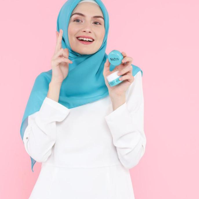 Jual Brands Eliza Beauty Cream Kemasan Baru / Elizabeauty Eby Original ...