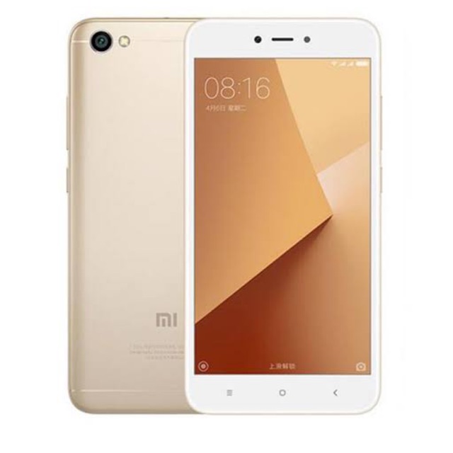 Jual REDMI NOTE 5A 2/16GB SECOND MULUS | Shopee Indonesia