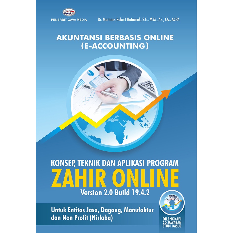 Jual Buku Konsep Teknik dan Aplikasi Program Zahir Online Version 2 ...