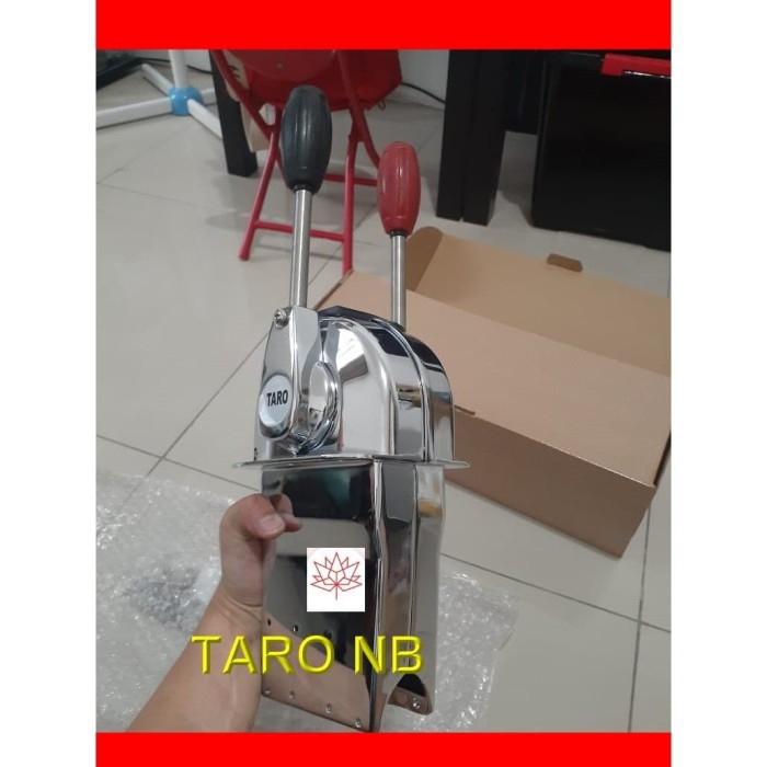 Jual Handle Remote Kapal NB Twin TARO handle gas kapal TARO | Shopee ...