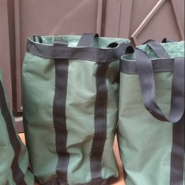 Jual Tas clamp scaffolding tas pengaman untuk scaffolding | Shopee ...