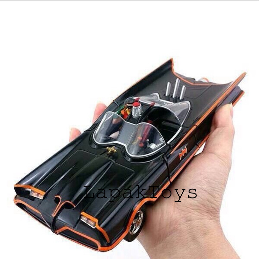 Jual MOBIL ROBIN DIECAST | Shopee Indonesia