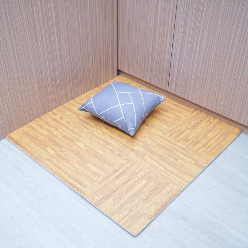 Jual Karpet Matras Tikar Puzzle Anti Air Waterproof Rumaku Living ...