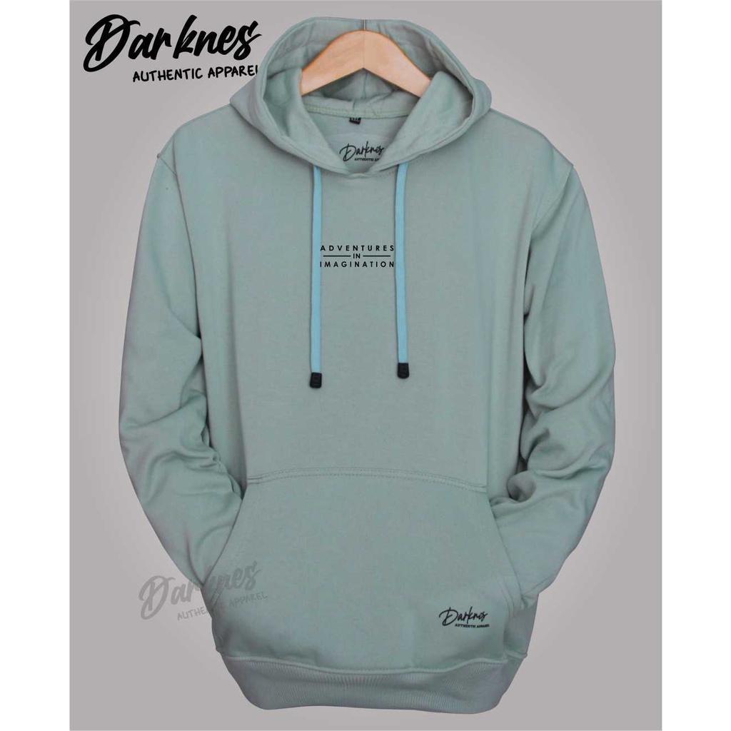 Jual suiter pria hoodie terbaru 2021 keren gaya distro sweater cowok ...