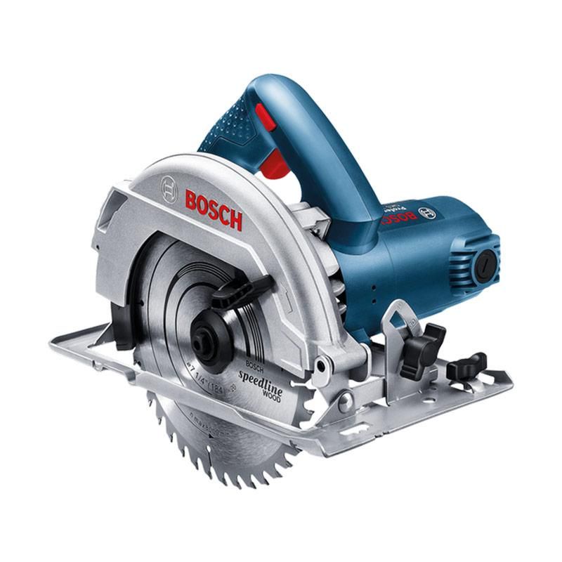 Jual Mesin Potong Kayu Bosch GKS7000 | Shopee Indonesia