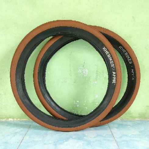 Jual Tire khe affix Coklat | Shopee Indonesia