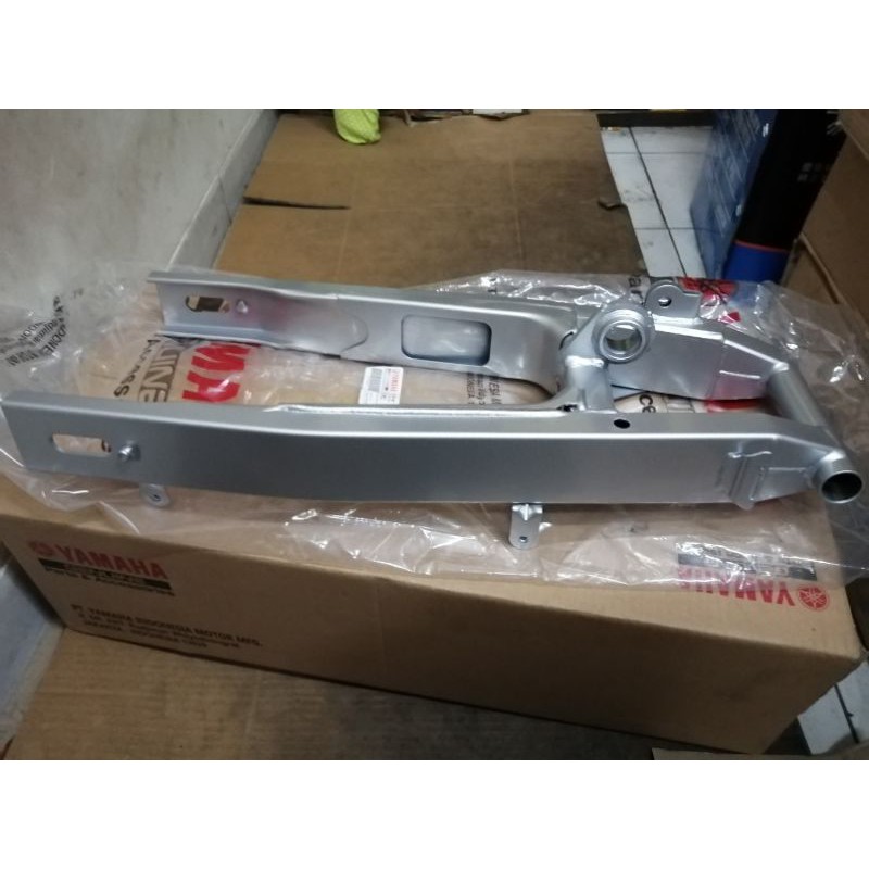 Jual swing arm vixion OLD asli 3C1-F2110-01 | Shopee Indonesia