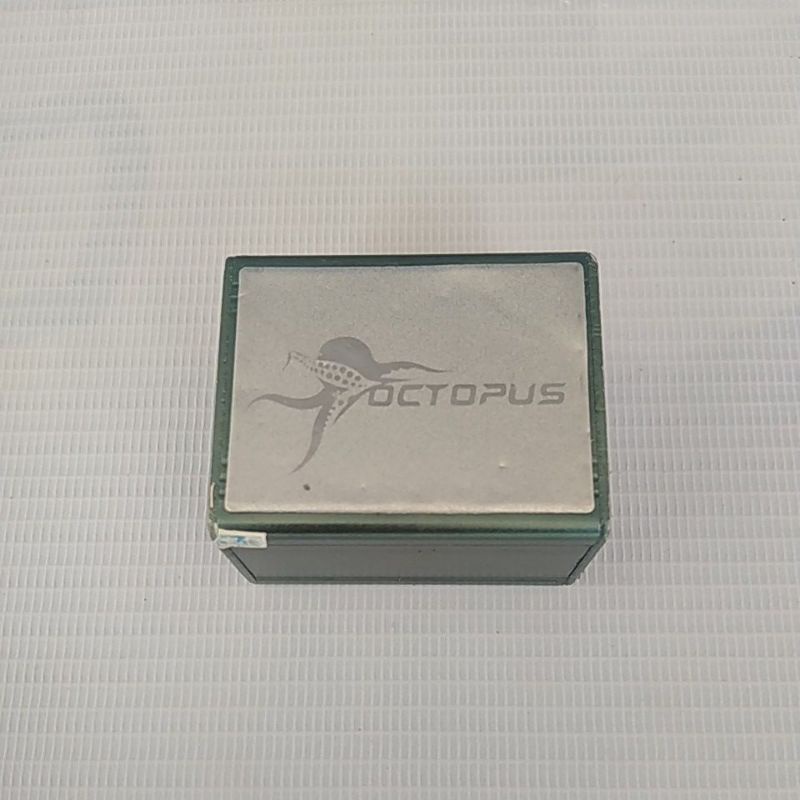 Jual OCTOPUS BOX second | Shopee Indonesia