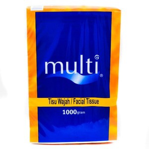 Jual Multi Facial Tissue 1000 gr Tisu Wajah MP 08 | Shopee Indonesia