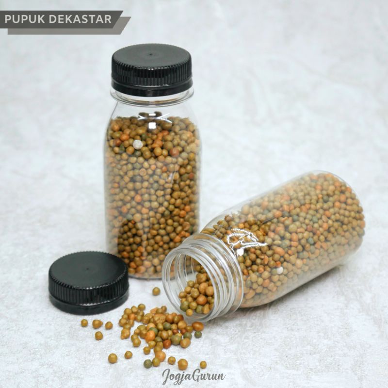 Jual Pupuk Dekastar Kaktus & Sukulen - Sekali Pupuk 180 Hari | Shopee ...