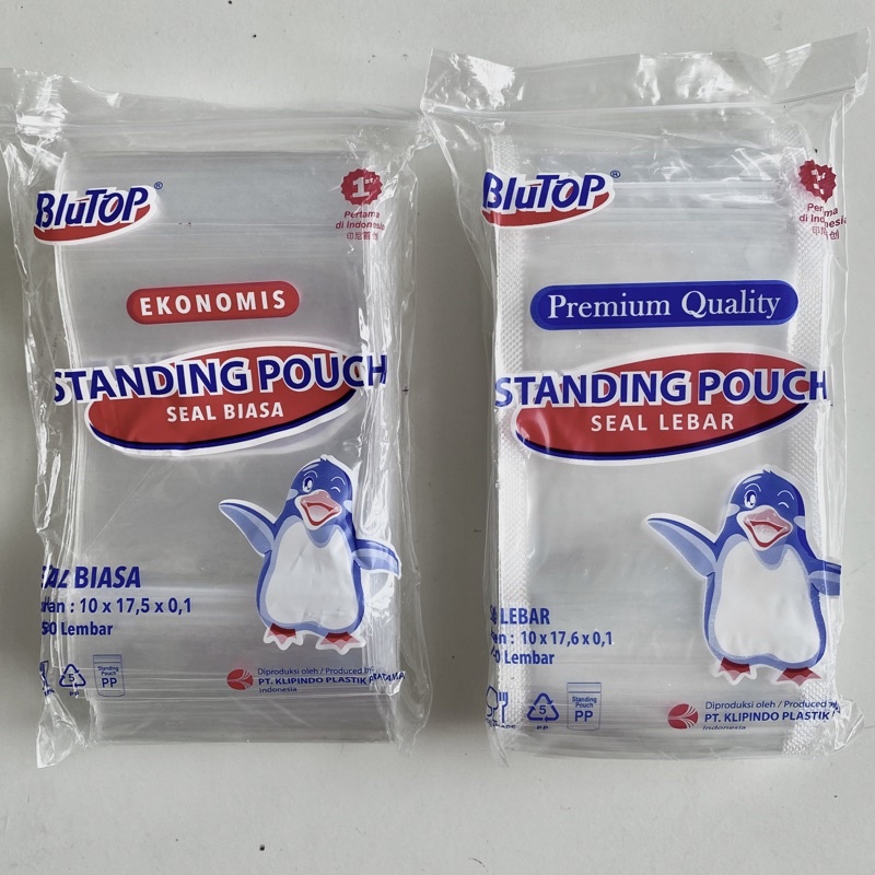 Jual Standing Pouch 10x17 Seal Biasa / Seal Lebar | Shopee Indonesia Jual Standing Pouch 10x17 Seal Biasa / Seal Lebar | Shopee Indonesia