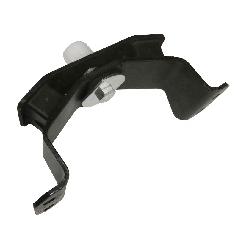 Jual Engine Mounting Transmisi Hilux Revo Fortuner VRZ Original 12371 ...