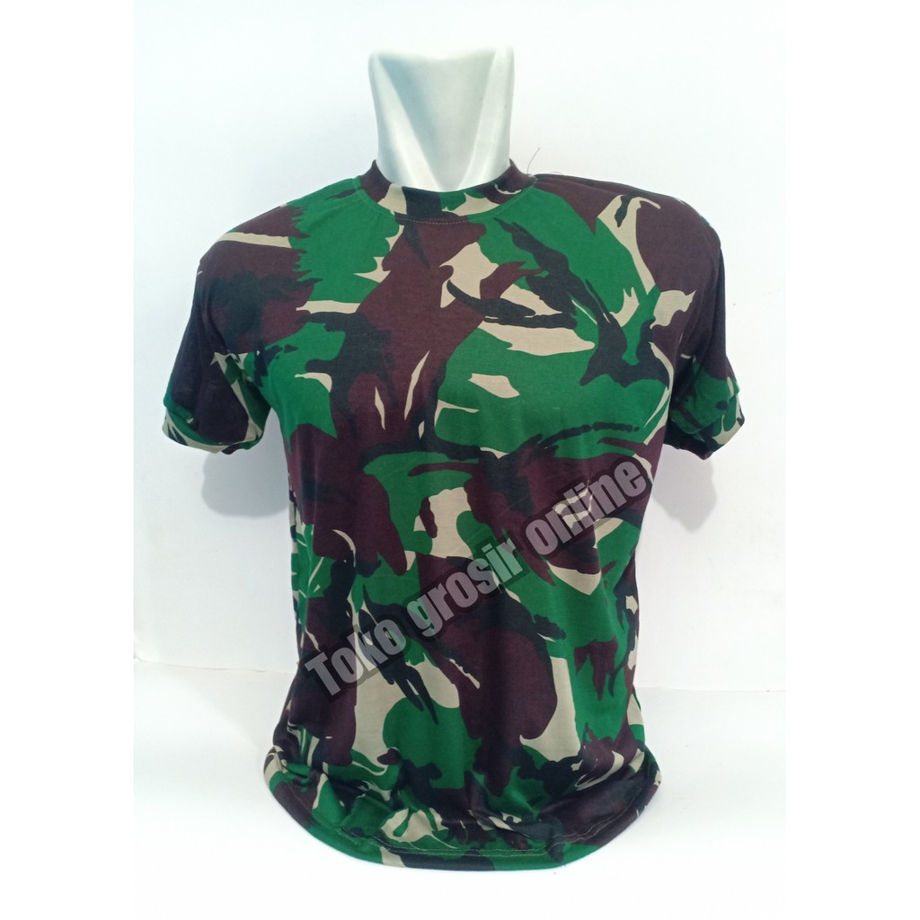 Jual Kaos loreng TNI / kaos loreng malpinas | Shopee Indonesia Jual Kaos loreng TNI / kaos loreng malpinas | Shopee Indonesia