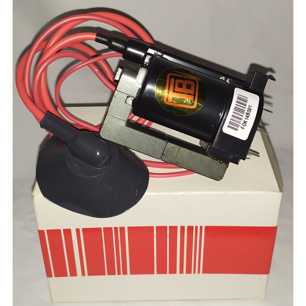 Jual Flyback TV Flyback TV FOK14B001 Dus TB | Shopee Indonesia