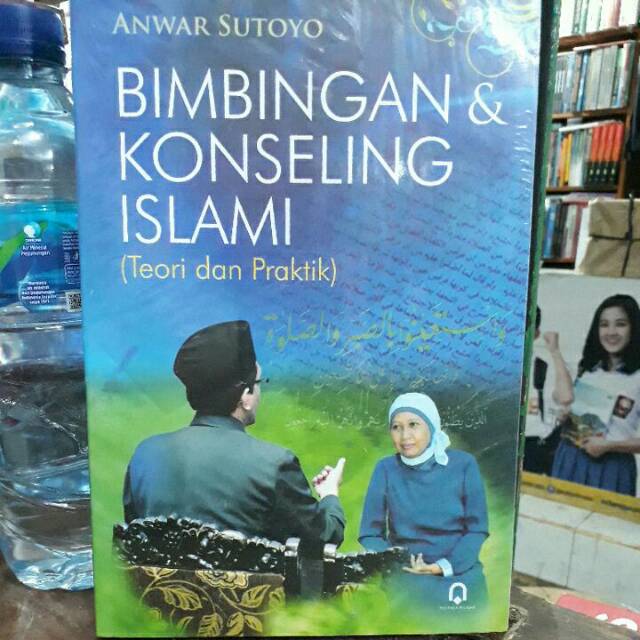 Jual Bimbingan konseling islami. | Shopee Indonesia