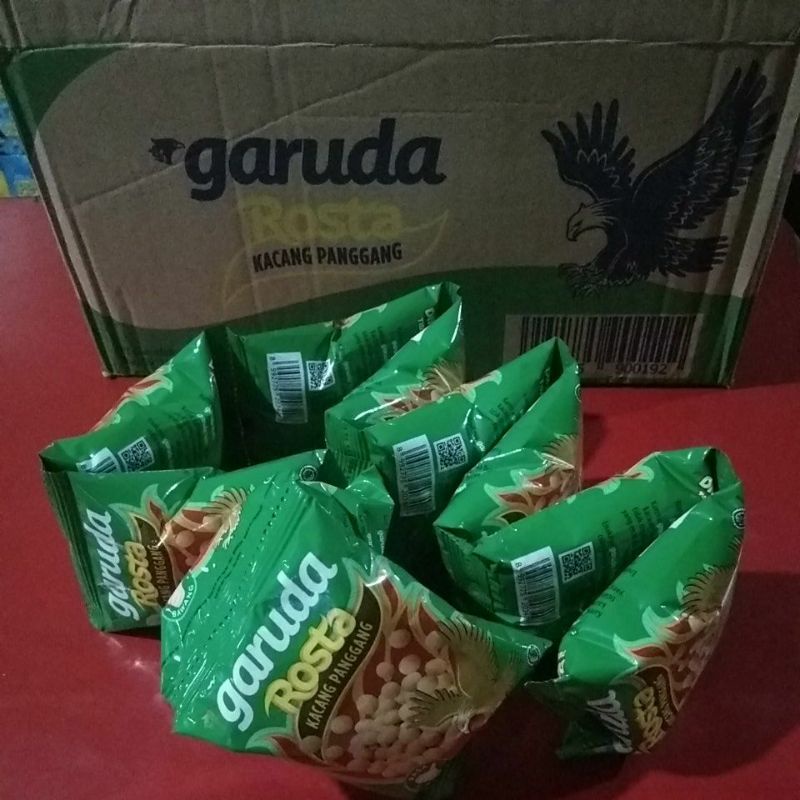 Jual garuda rosta | Shopee Indonesia