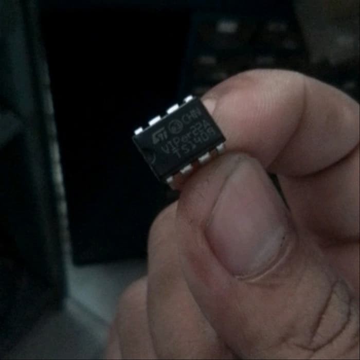 Jual IC viper22a viper 22a | Shopee Indonesia