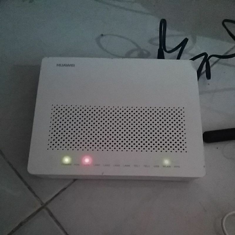 Jual huawei router HG8245A | Shopee Indonesia