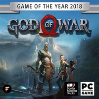 Jual GOD OF WAR PC Full Version/GOW/GAME PC GAME/GAMES PC GAMES GOD OF ...