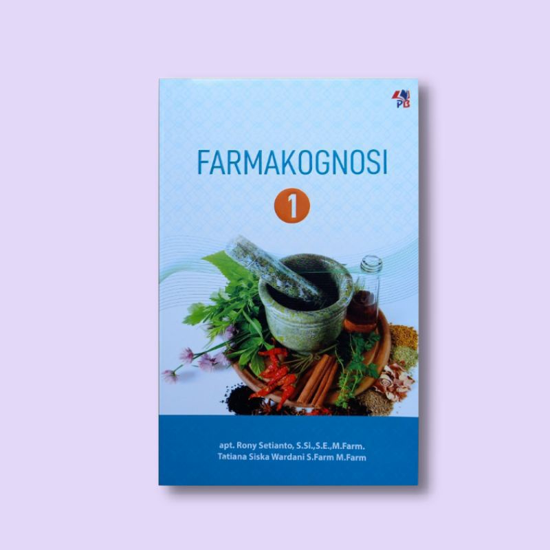 Jual Buku FARMASI Semester 2 KIMIA ANALISA FARMAKOLOGI 1 FARMAKOGNOSI 1 KIMIA ORGANIK 2 BAHASA ...