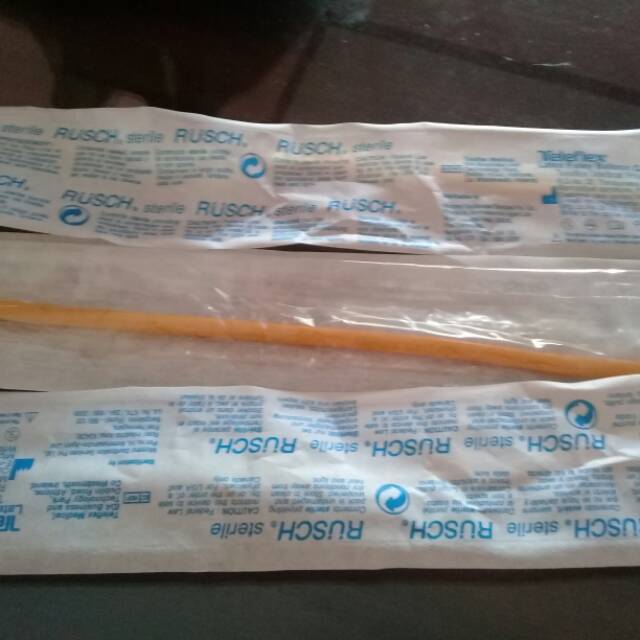 Jual Kateter rusch terbaik | Shopee Indonesia