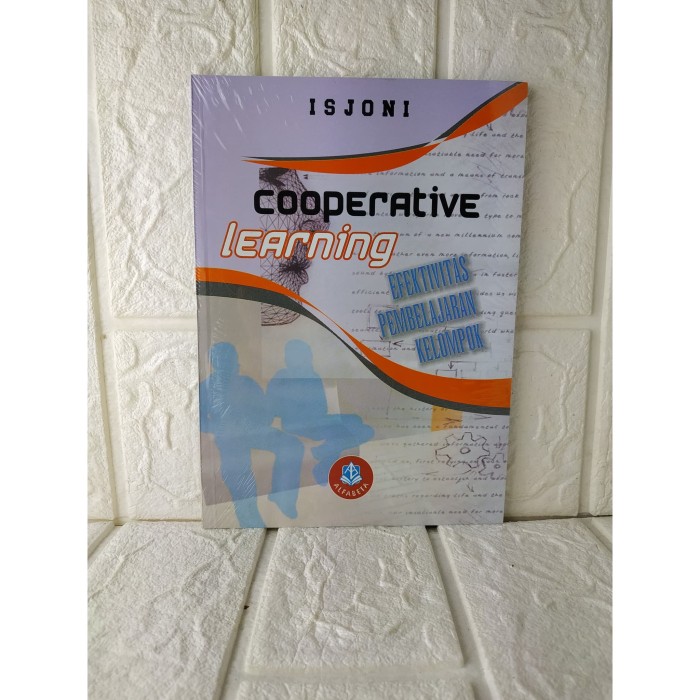 Jual Original COOPERATIVE LEARNING . ALFABETA | Shopee Indonesia