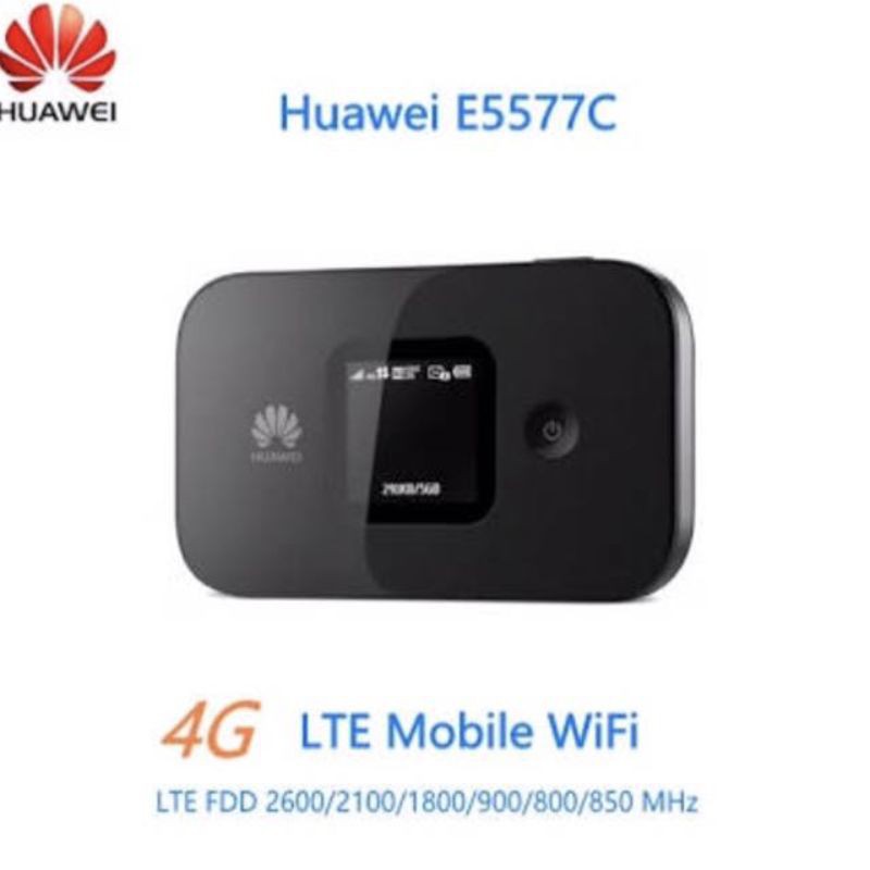 Jual Huawei model/mobile wifi e5577c | Shopee Indonesia