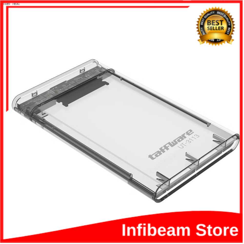 Jual Converter Hardisk Internal to External Hardisk Enclosure HDD SSD 2 ...