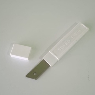 Jual Isi Mata Pisau Cutter Besar Joyko L150 | Shopee Indonesia