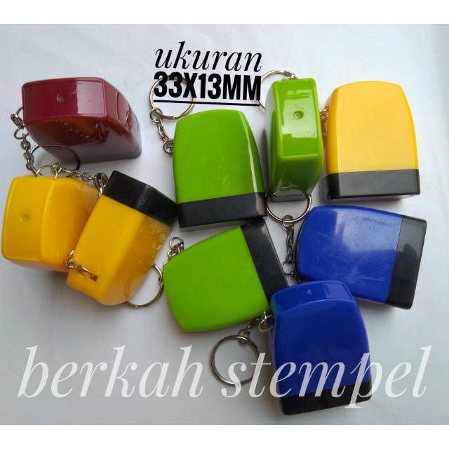 Jual STEMPEL NAMA/DOKTER/PERAWAT/BIDAN/JABATAN/STEMPEL TANDA TANGAN/STEMPEL MURAH/STEMPEL ...