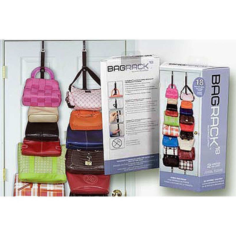 Jual BAG RACK ORGANIZER | Shopee Indonesia