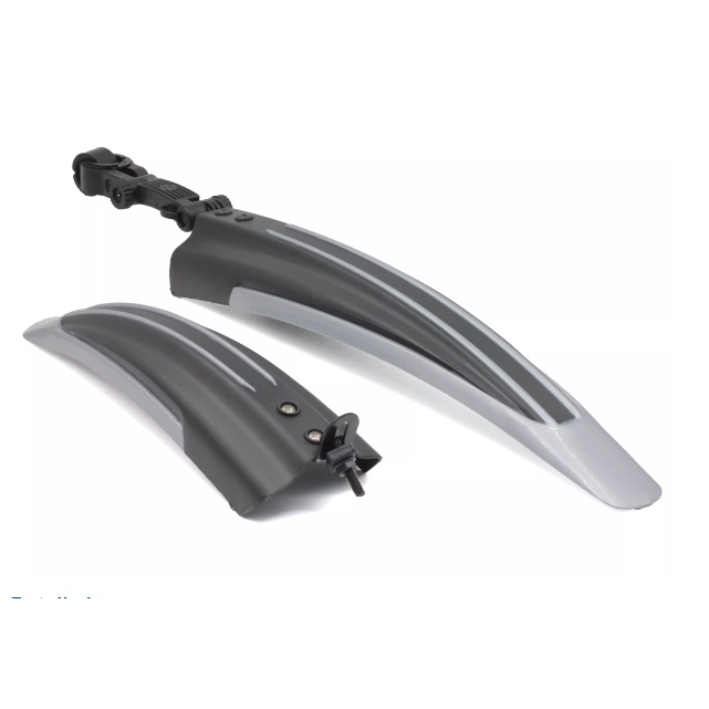 Jual Spakbor Set Fender Depan / Belakang Sepeda Gunung MTB Dapat ...