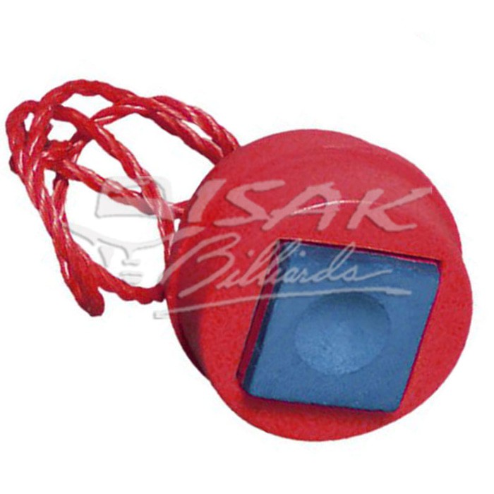 Jual Rubber Chalk Holder - Gantungan Kapur utk Meja Billiard Biliar ...