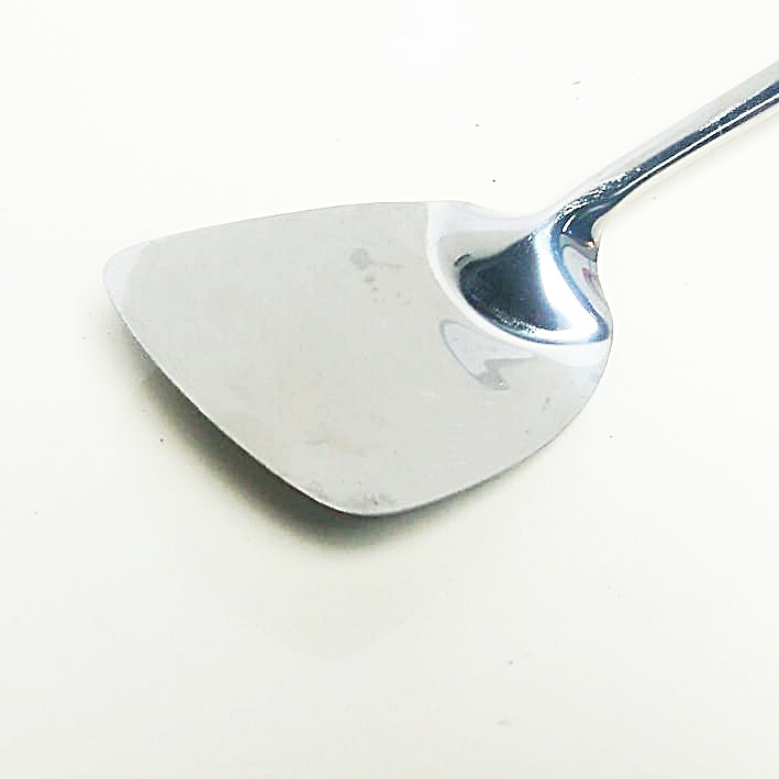 Jual Sutil Jumbo Stainless steel - Serok Spatula | Shopee Indonesia