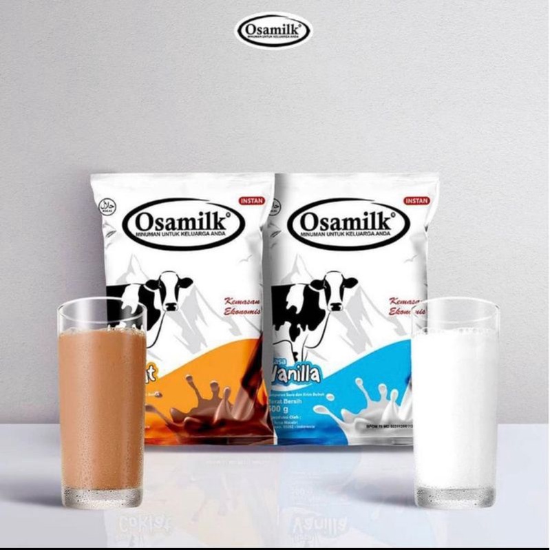 Jual Osamil original 500 gram | Shopee Indonesia