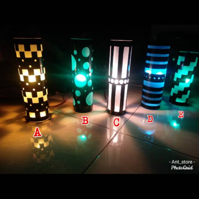 Jual Lampu dinding pvc | Shopee Indonesia