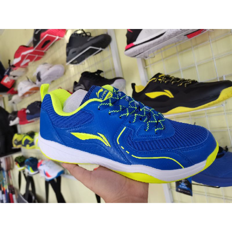 Jual sepatu Lining Ultra II/2 original | Shopee Indonesia