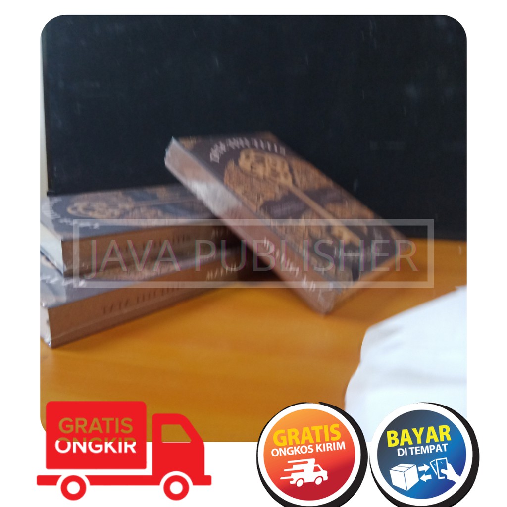 Jual TATA TITI TITIS JAVA PUBLISHER GRATIS BOLPOIN CANTIK MARDIGU ...