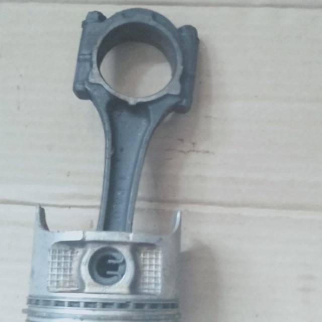 Jual Stang piston 5k kijang super | Shopee Indonesia