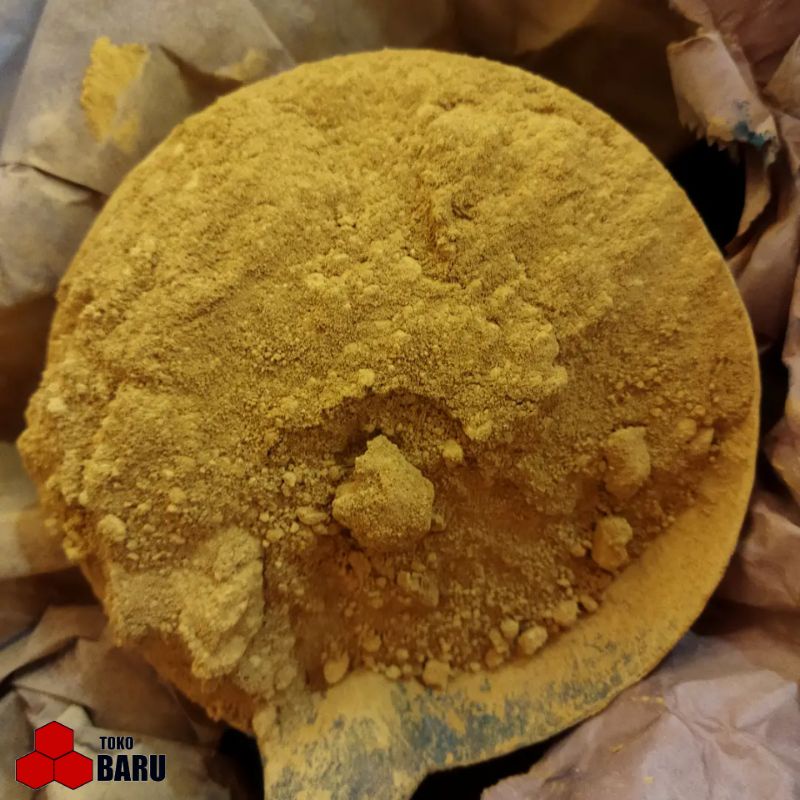 Jual Pewarna Paving Kuning EX.RRT 1kg | Shopee Indonesia
