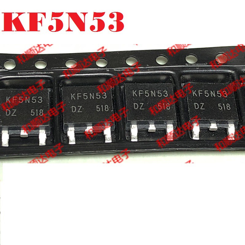 Jual KF5N53 5N53 | Shopee Indonesia