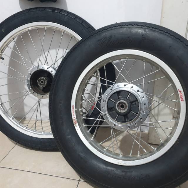 Jual Ban motor chopper | Shopee Indonesia