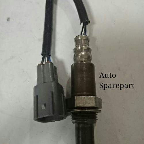Jual Sensor oxygen bawah 89465-44070 Nav 1 voxy dan Nadia | Shopee ...