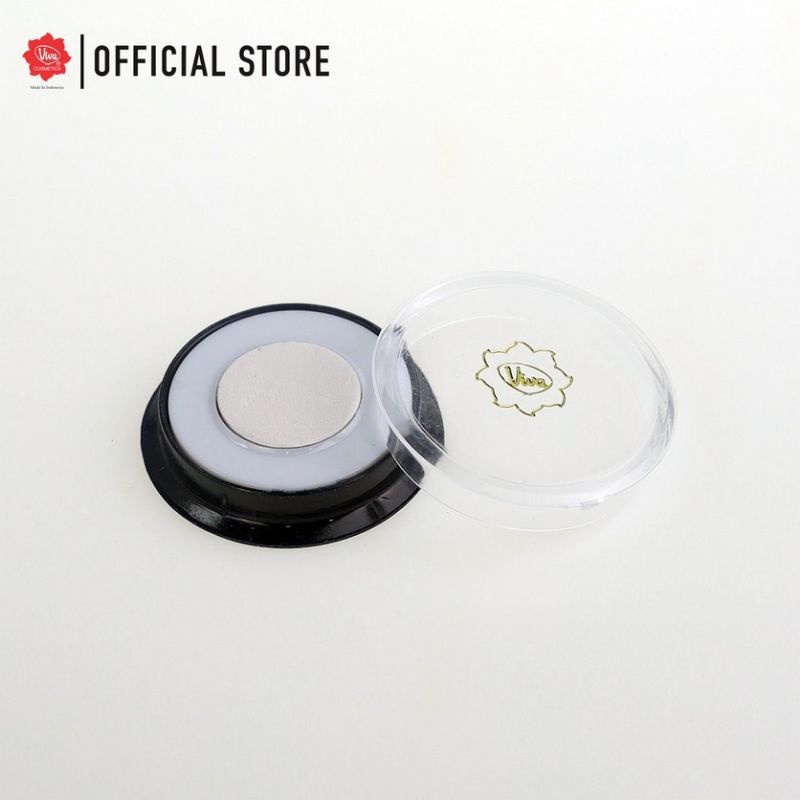 Jual Viva Eyeshadow Cream ( putih,silver,hitam,coklat,biru,hijau,cok ...