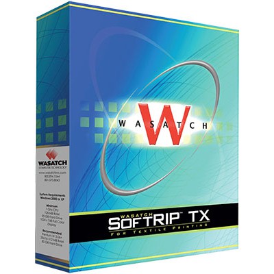 Jual Wasatch 7.4 Dongle Software Mesin Digital Printing Textile Soft ...