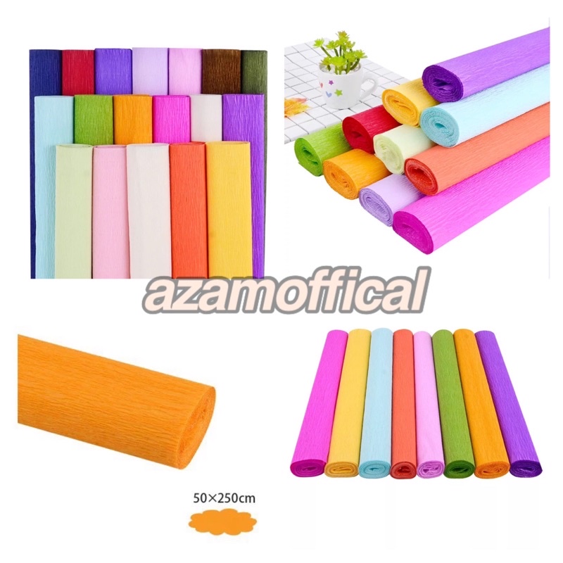 Jual Kraft Kertas Terlengkap & Harga Terbaru Juni 2026 | Shopee Indonesia