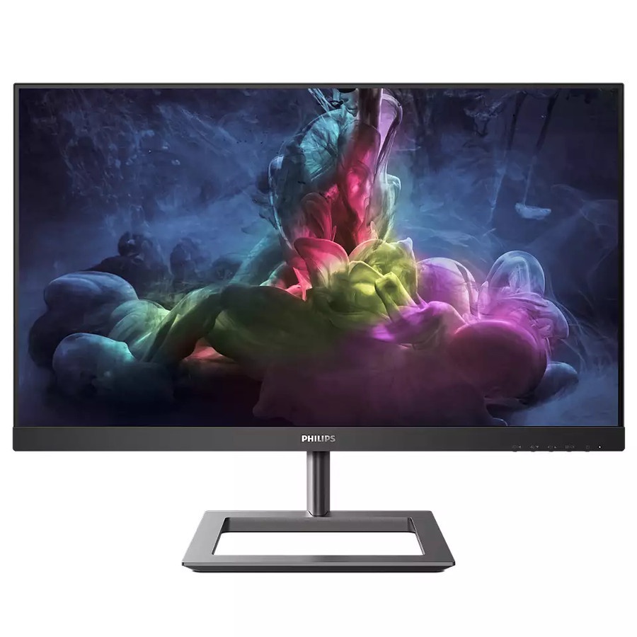Jual Monitor LED Philips 242E1GAJ 24" 1080p 144Hz HDMI DP Vesa Speaker ...