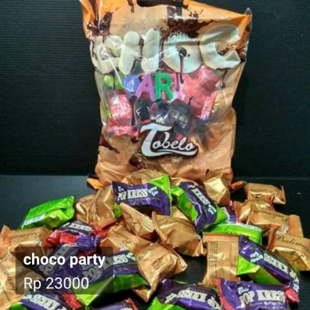 Jual Choco party | Shopee Indonesia