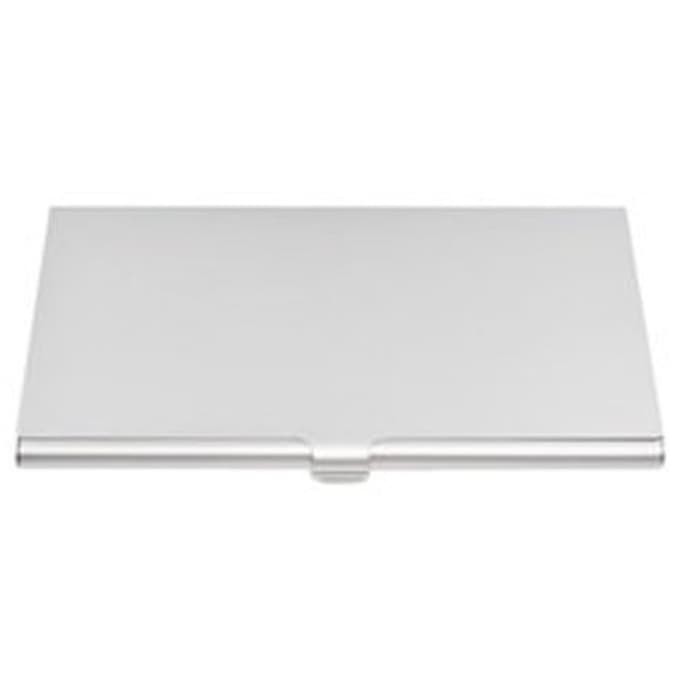 Jual Kotak Metal Kartu SIM Card Box Storage 2 Standard Micro Nano Sim ...